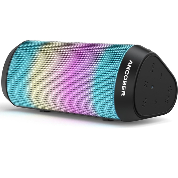 ANCOBER | Portable Audio & Video | Wireless And Portable Bluetooth ...